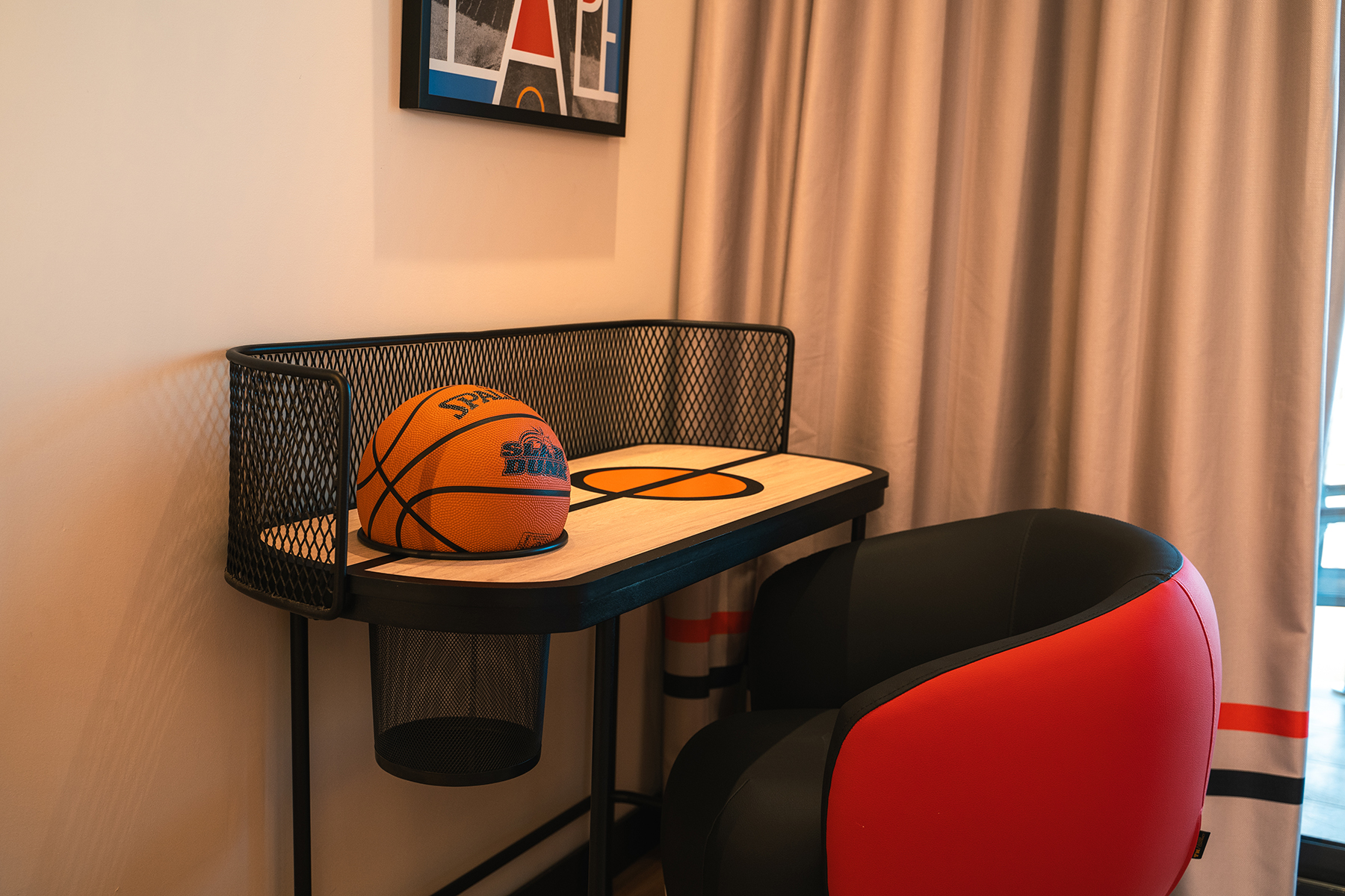 Habitaciones Hotel Magic Sports 4* | Magic World Resort, la nueva Marina d'Or