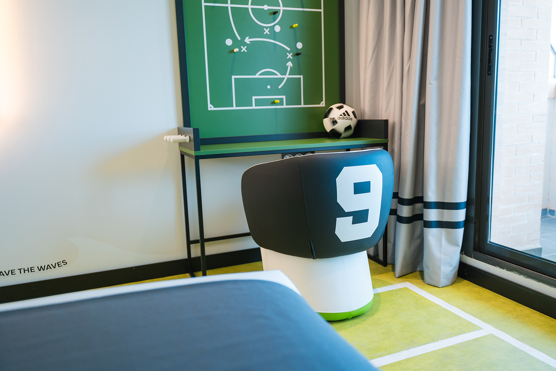 Habitaciones Hotel Magic Sports 4* | Magic World Resort, la nueva ...