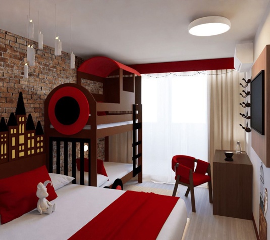 Hotel Magic Fantasy | Magic World Resort, la nueva Marina d'Or