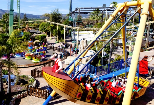 Family holidays with kids | Magic World Resort, la nueva Marina d'Or