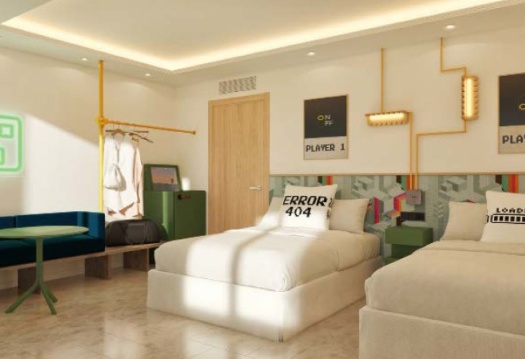 Hoteles y Apartamentos | Magic World Resort, la nueva Marina d'Or