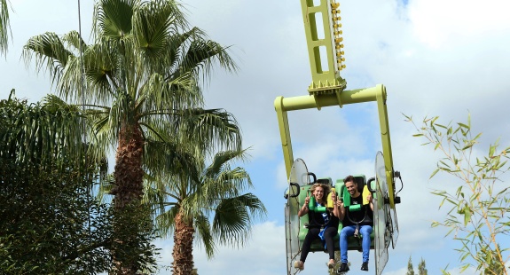 Magic Land Park | Magic World Resort, la nueva Marina d'Or
