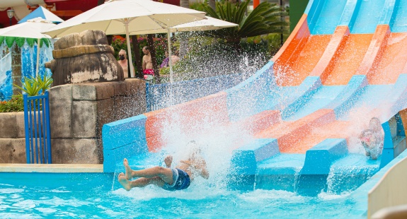 Hotel Magic Fantasy | Magic World Resort, la nueva Marina d'Or