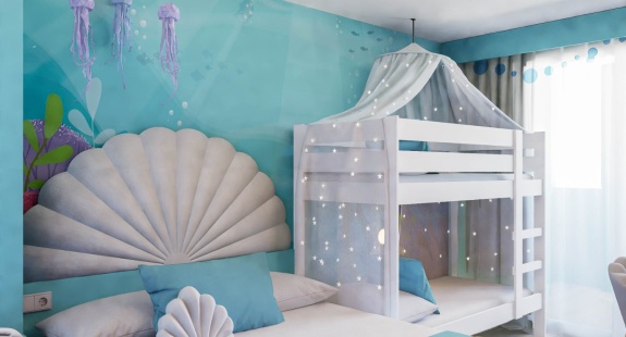 Hotel Magic Fantasy | Magic World Resort, la nueva Marina d'Or