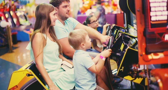 Hotel Magic Games | Magic World Resort, la nueva Marina d'Or