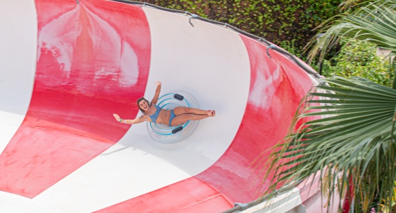 Magic Splash Adventure Park | Magic World Resort, la nueva Marina d'Or
