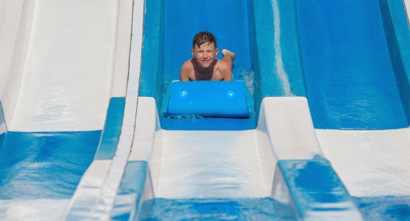 Magic Splash Adventure Park | Magic World Resort, la nueva Marina d'Or