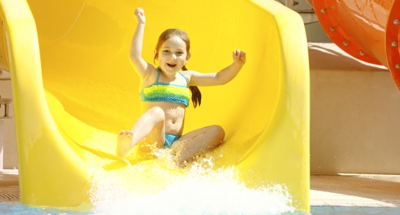 Magic Splash Adventure Park | Magic World Resort, la nueva Marina d'Or