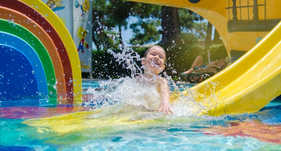 Magic Splash Adventure Park | Magic World Resort, la nueva Marina d'Or
