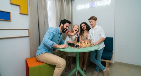 Hotel Magic Games | Magic World Resort, la nueva Marina d'Or