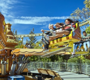 Magic Land Park | Magic World Resort, la nueva Marina d'Or