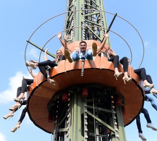 Magic Land Park | Magic World Resort, la nueva Marina d'Or