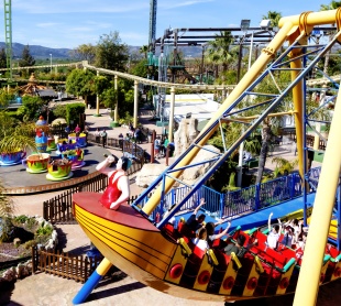 Magic Land Park | Magic World Resort, la nueva Marina d'Or