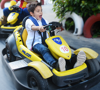 Magic Land Park | Magic World Resort, la nueva Marina d'Or