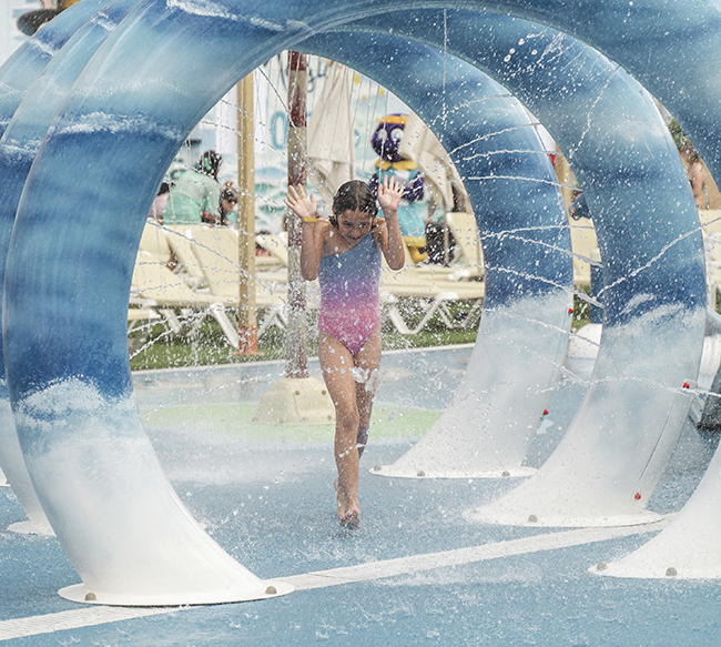 Magic Splash Adventure Park | Magic World Resort, la nueva Marina d'Or