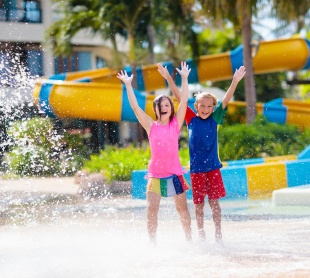 Magic Sports Waterpark | Magic World Resort, la nueva Marina d'Or