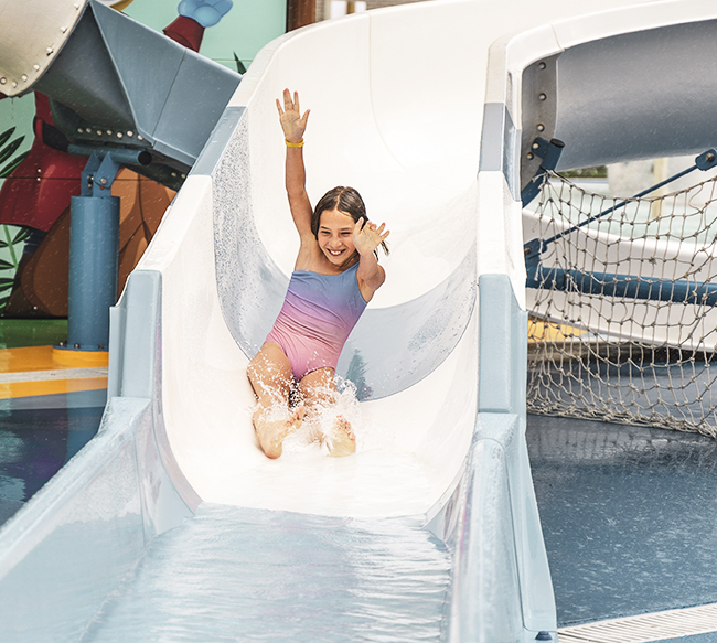 Magic Splash Adventure Park | Magic World Resort, la nueva Marina d'Or